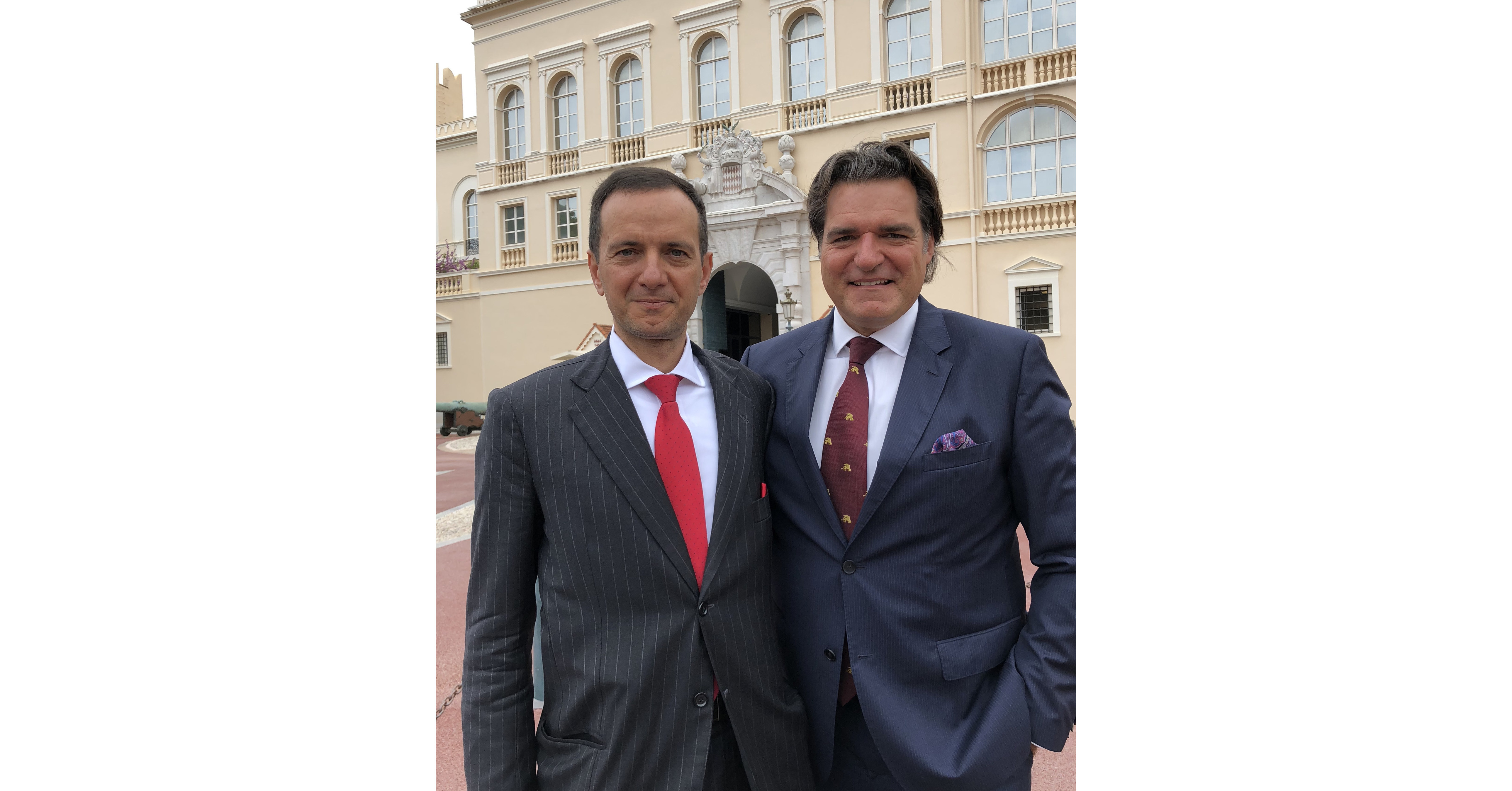 Monaco Prepares to Welcome Ritossa Family Office 6th Global Family ...