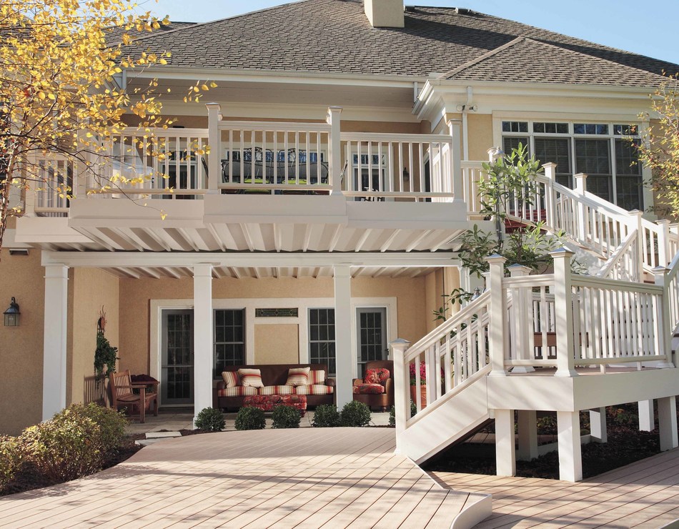 AZEK® Building Products Announces New White Color for its DrySpace ...