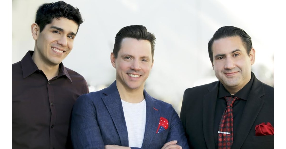 LATV Makes History by Launching the First LGBTQ Latinx Talk Show on ...