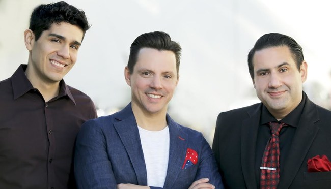 LATV Makes History by Launching the First LGBTQ Latinx Talk Show on ...