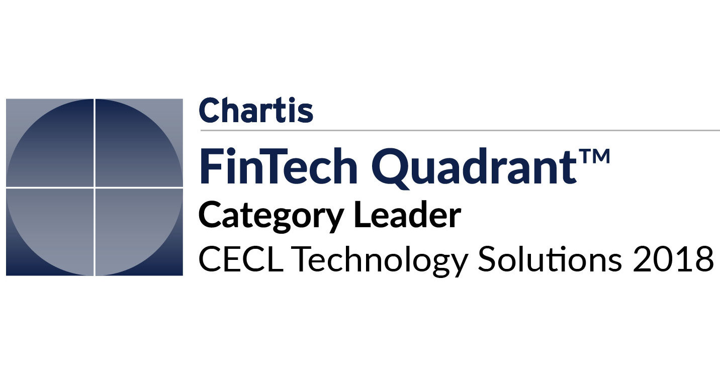 Chartis Research names SAS a category leader for CECL technology solutions