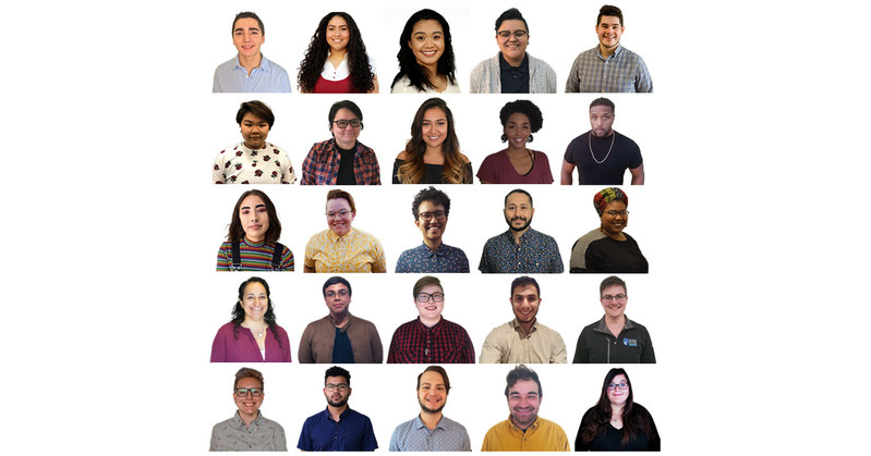 Point Foundation Announces 2018 Scholarship Recipients