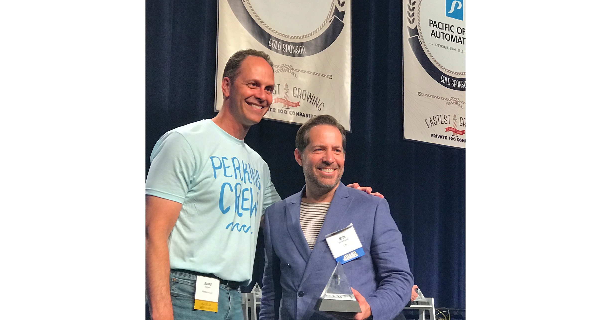 CTL Named to Portland Business Journal 100 Fastest Growing Private ...