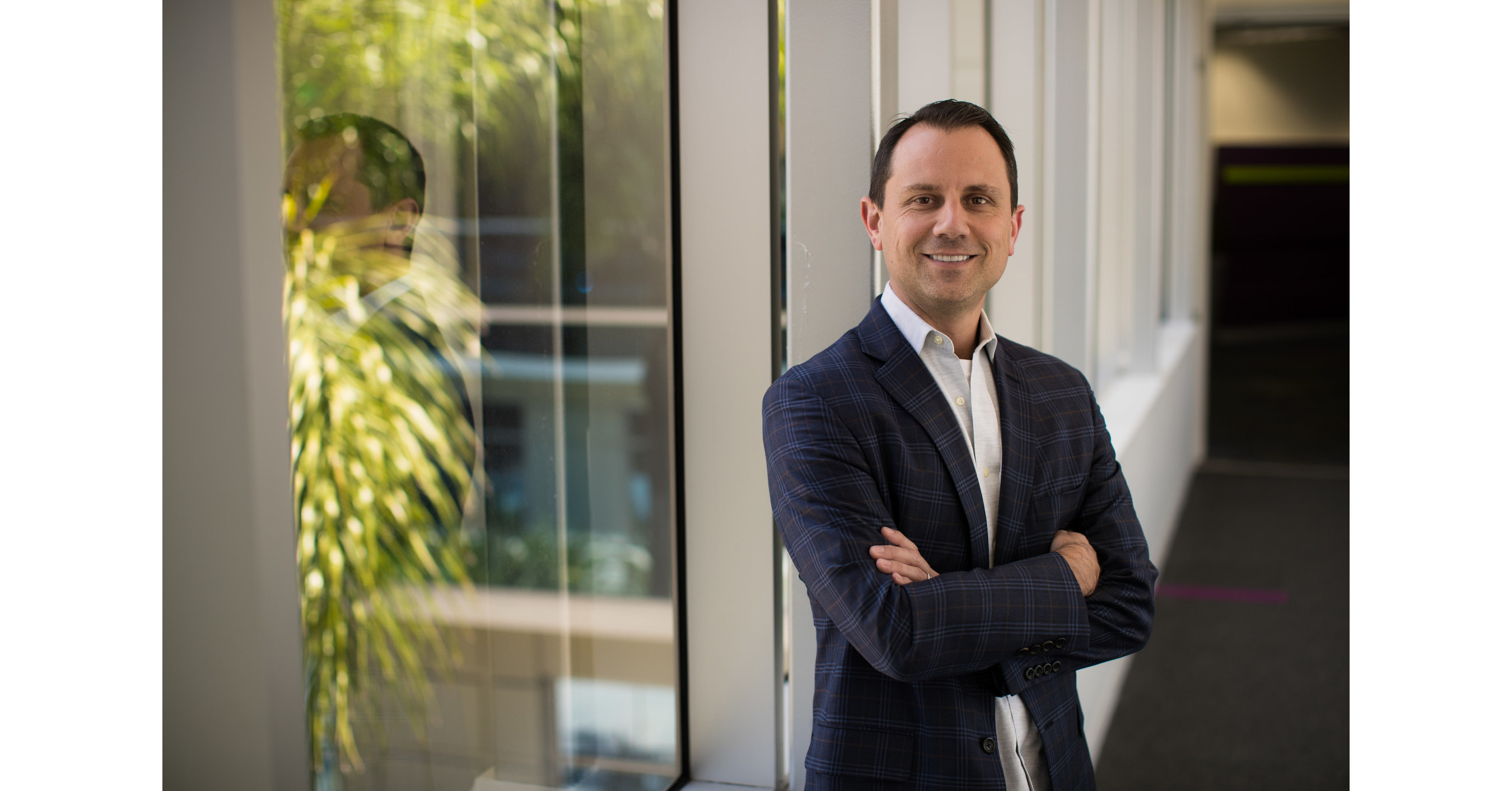 Jonathan Berkowitz named Chief Innovation Officer of loanDepot and its ...