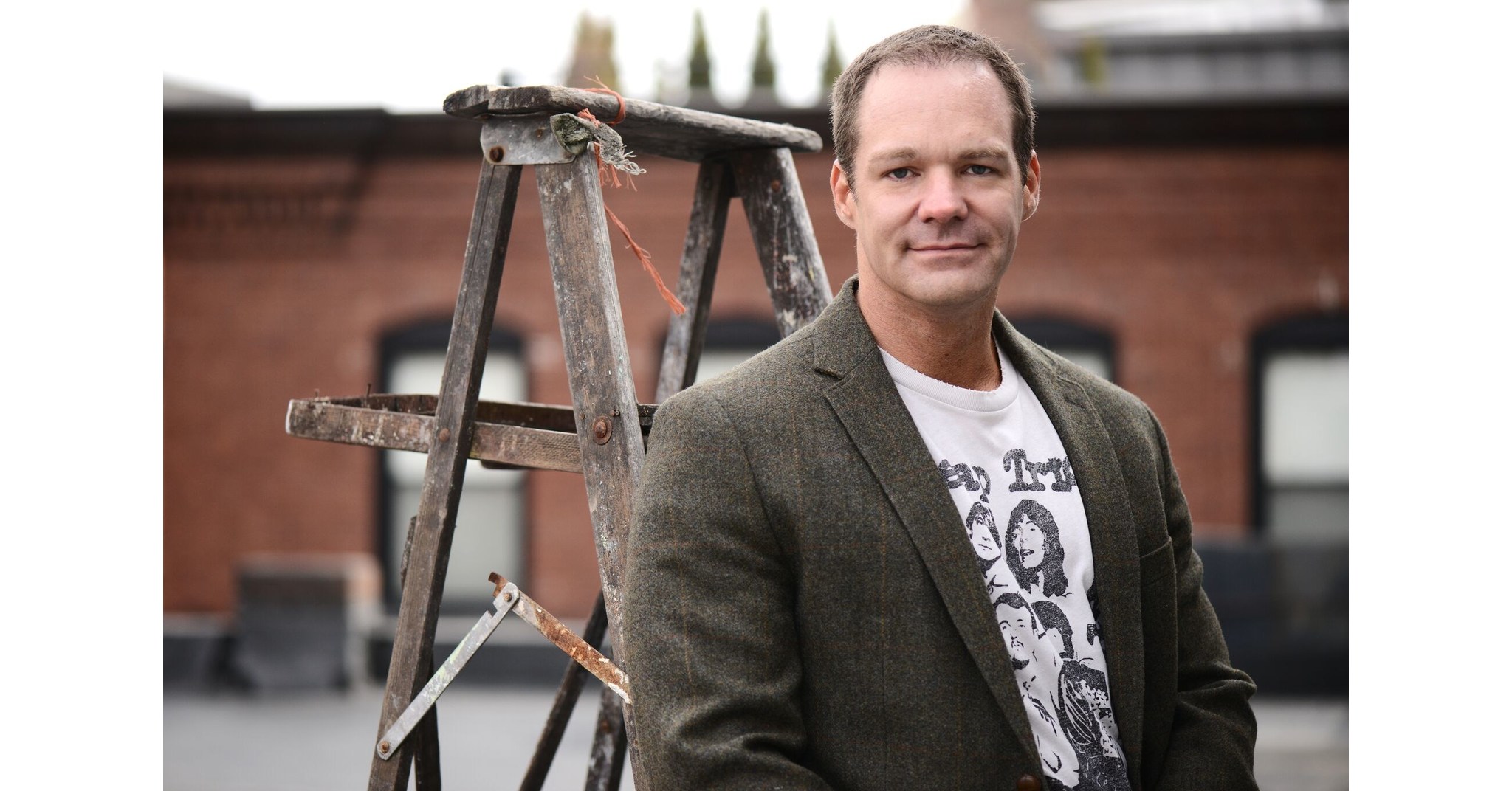 David Whitaker Lectures in Boston on Digital Marketing Strategies