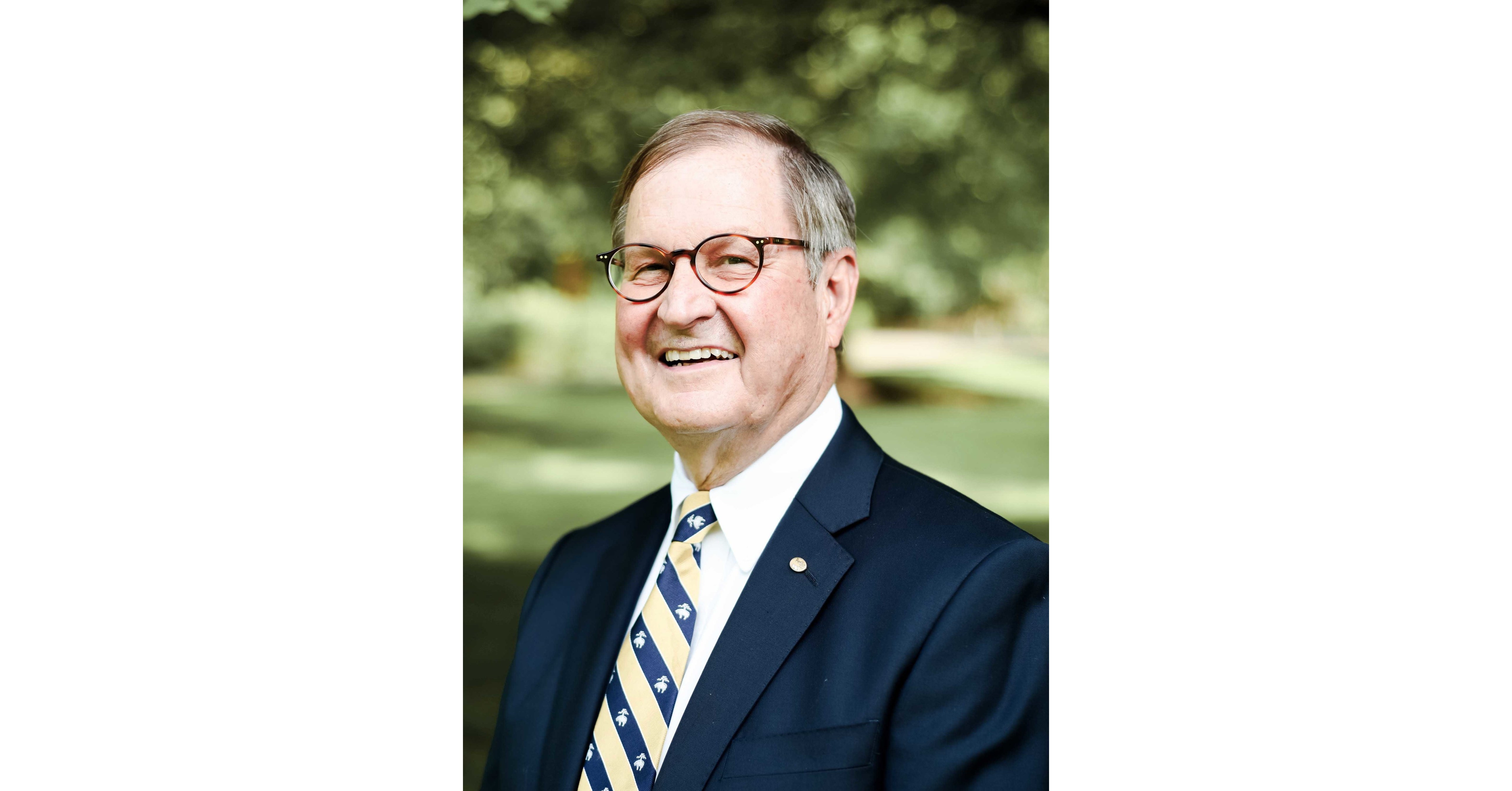 Ivan Hofmann Named CEO of GLS US