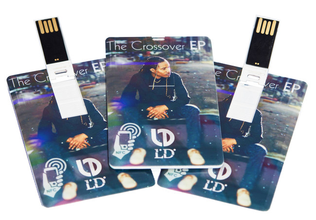 Music Downloads & Compact Discs To Be Replaced By USB Music Cards, Says ...