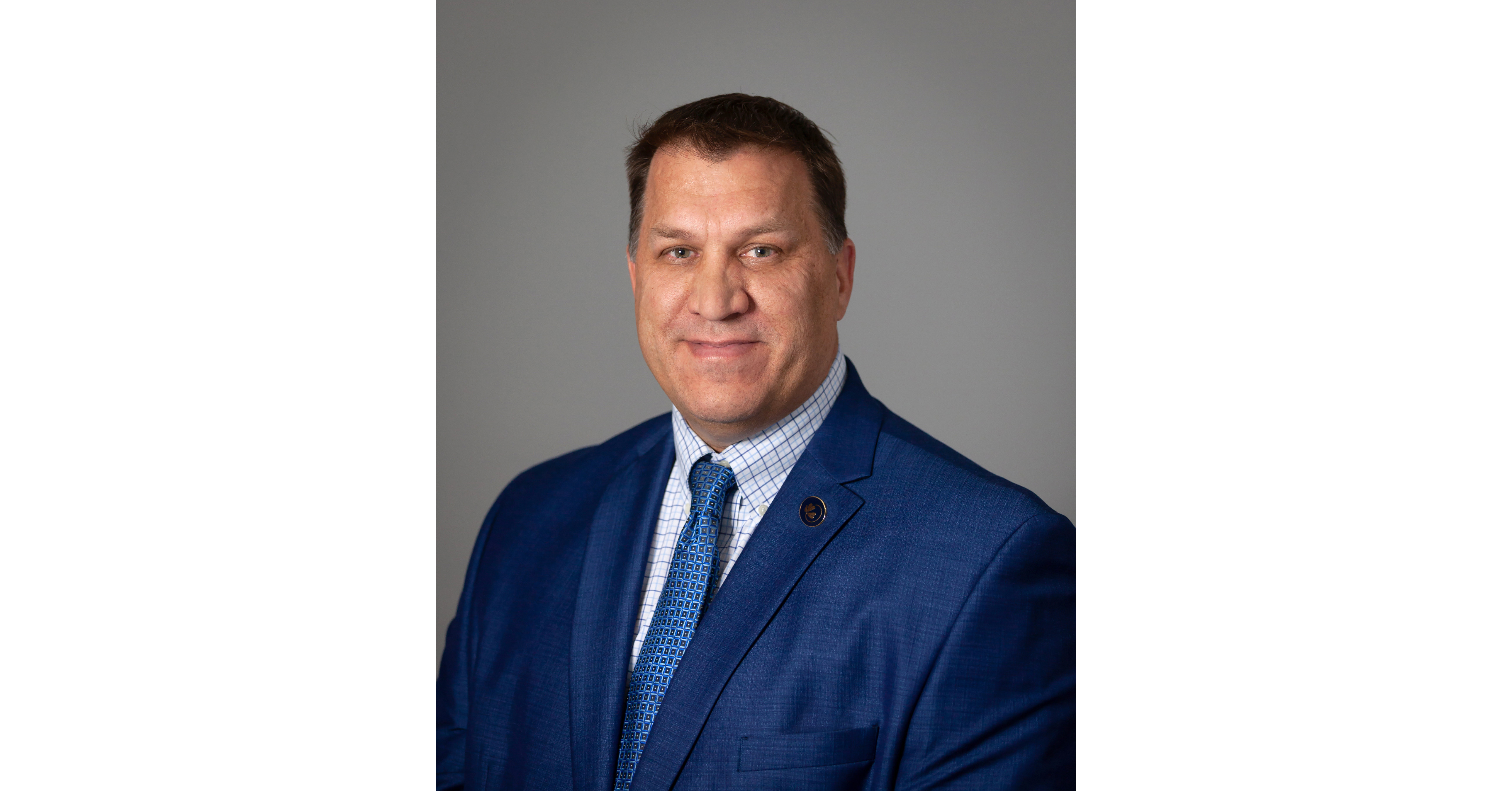 Notre Dame Federal Credit Union Welcomes Princeton Alumnus, David ...