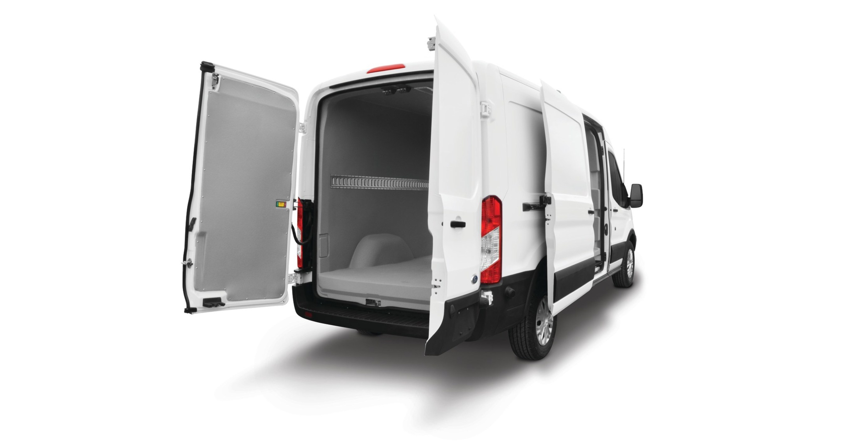 Spartan Motors' Utilimaster® Showcases Industry-Leading Refrigerated ...