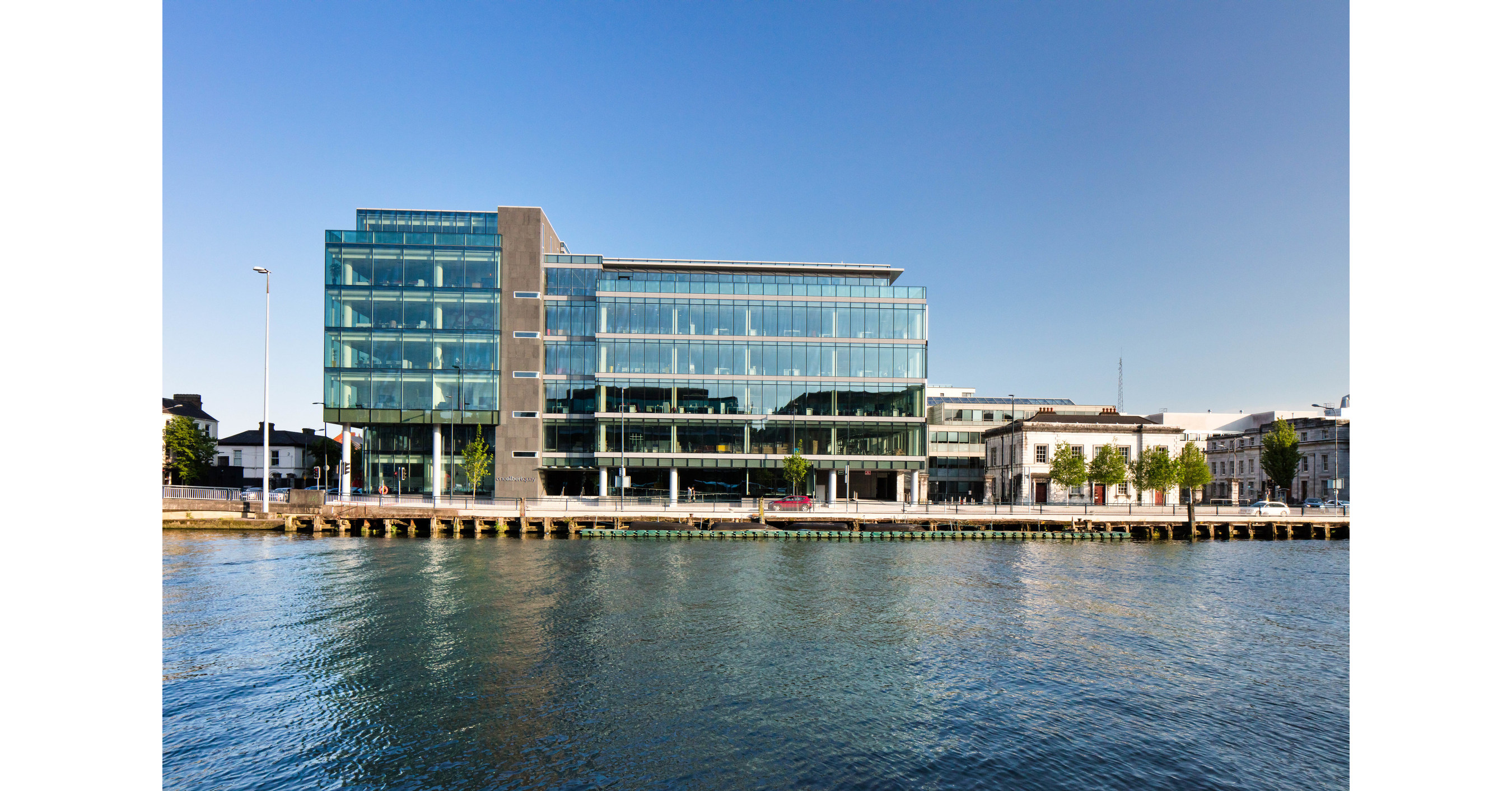 Forcepoint Increases Investment in Human-Centric Cybersecurity with New ...