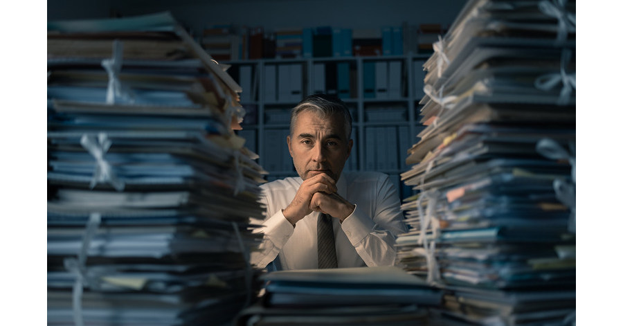 Brandon Frere: Being Addicted to Working is Still an Addiction