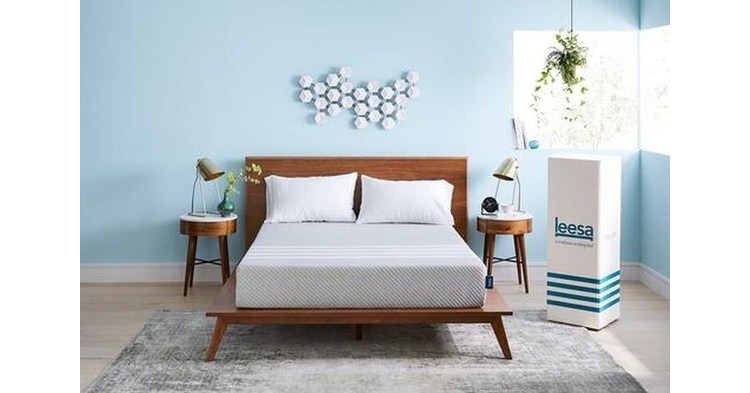 Leesa Sleep Announces Plans for European Expansion With Products to Be ...