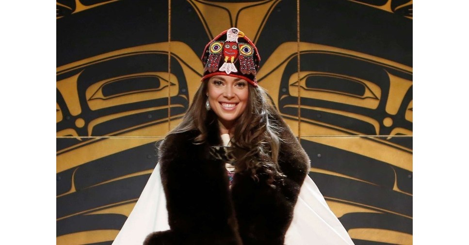 Miss Alaska - Alyssa London - Joins Offshore Outpost as 2018 Alaska ...