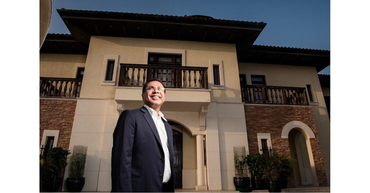 KEF Infra Announces Strategic Merger With US-based Technology-driven ...