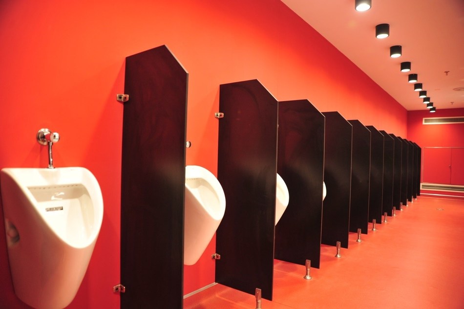 CIMC mit Erstellung eines einzigartigen Stadions für die FIFA Fussball ...