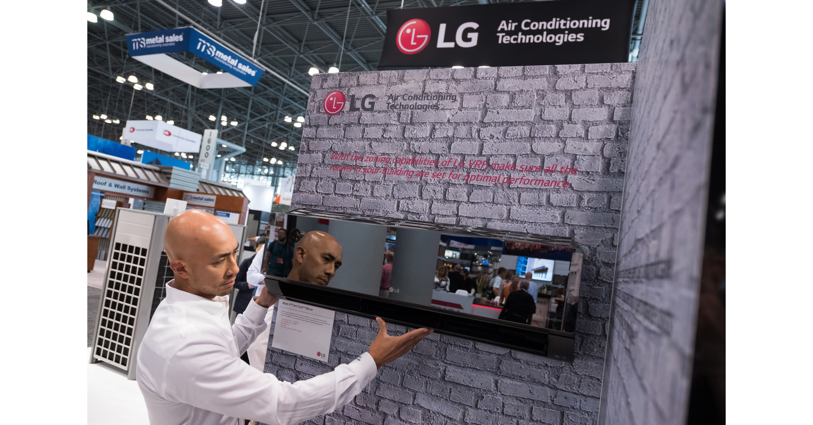 LG Expands Smart Home Connectivity Solutions