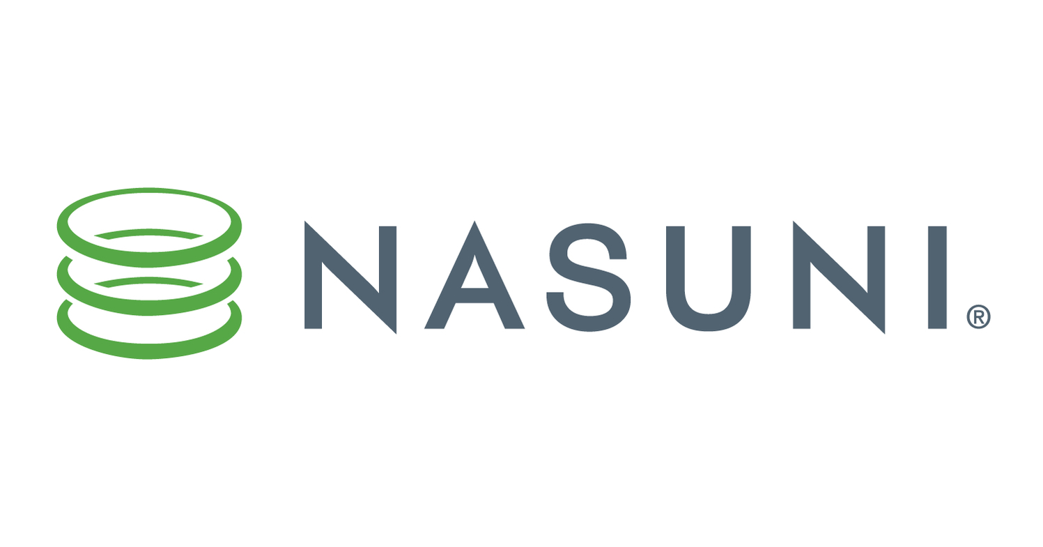 Nasuni Now Available in AWS Marketplace