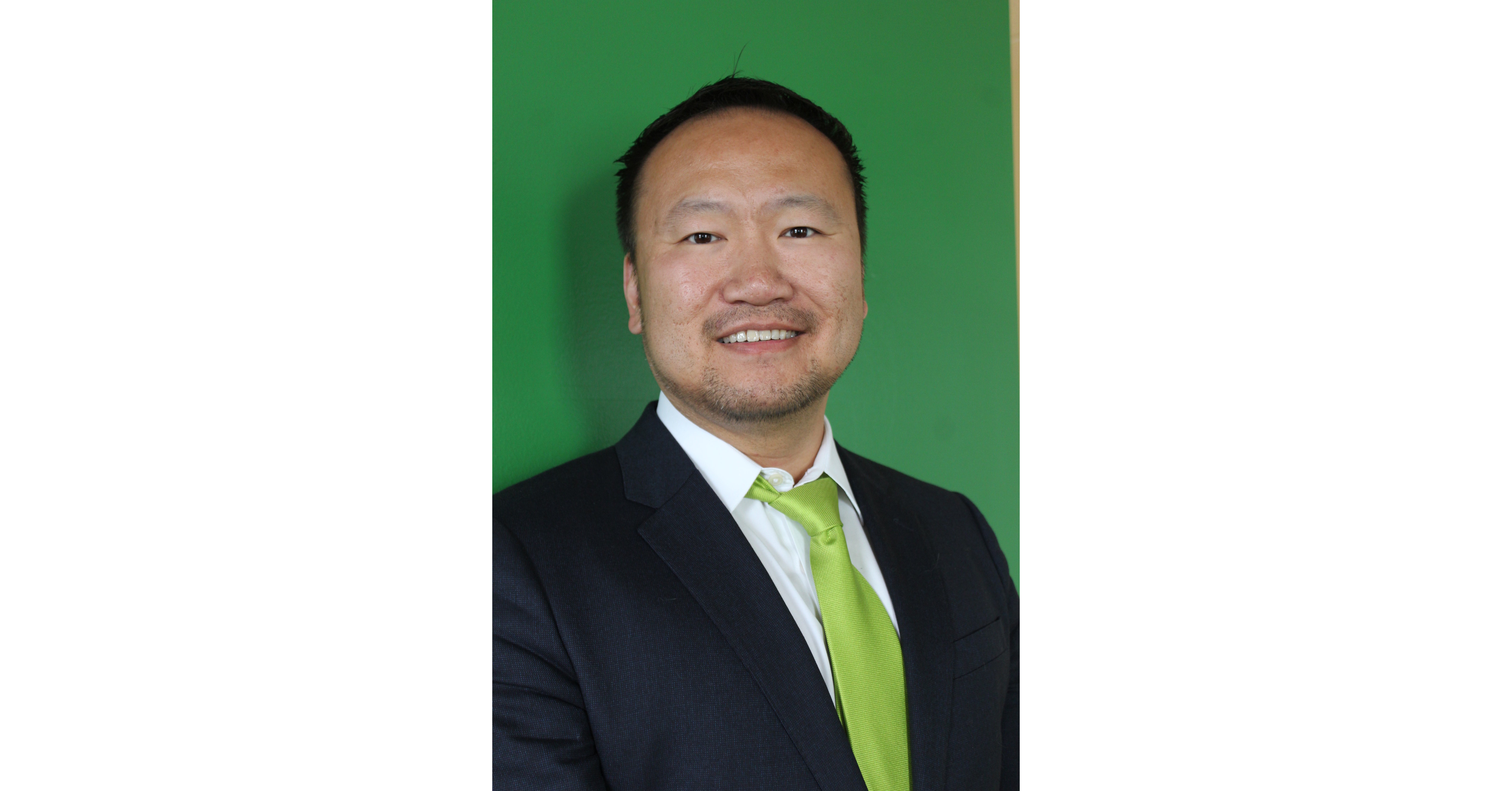 Strategic Staffing Solutions Names Bob Zhang As Detroit Market Team Leader