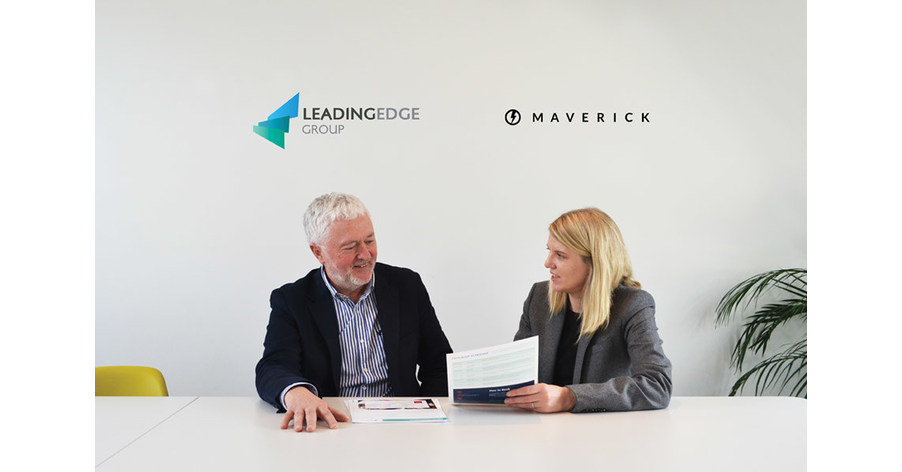 Marketing Partnership Fuels Global Growth