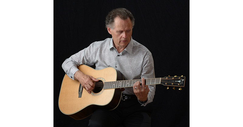 Gospel Singer/Songwriter Lynn Morgan's New Album Focuses on the Future ...