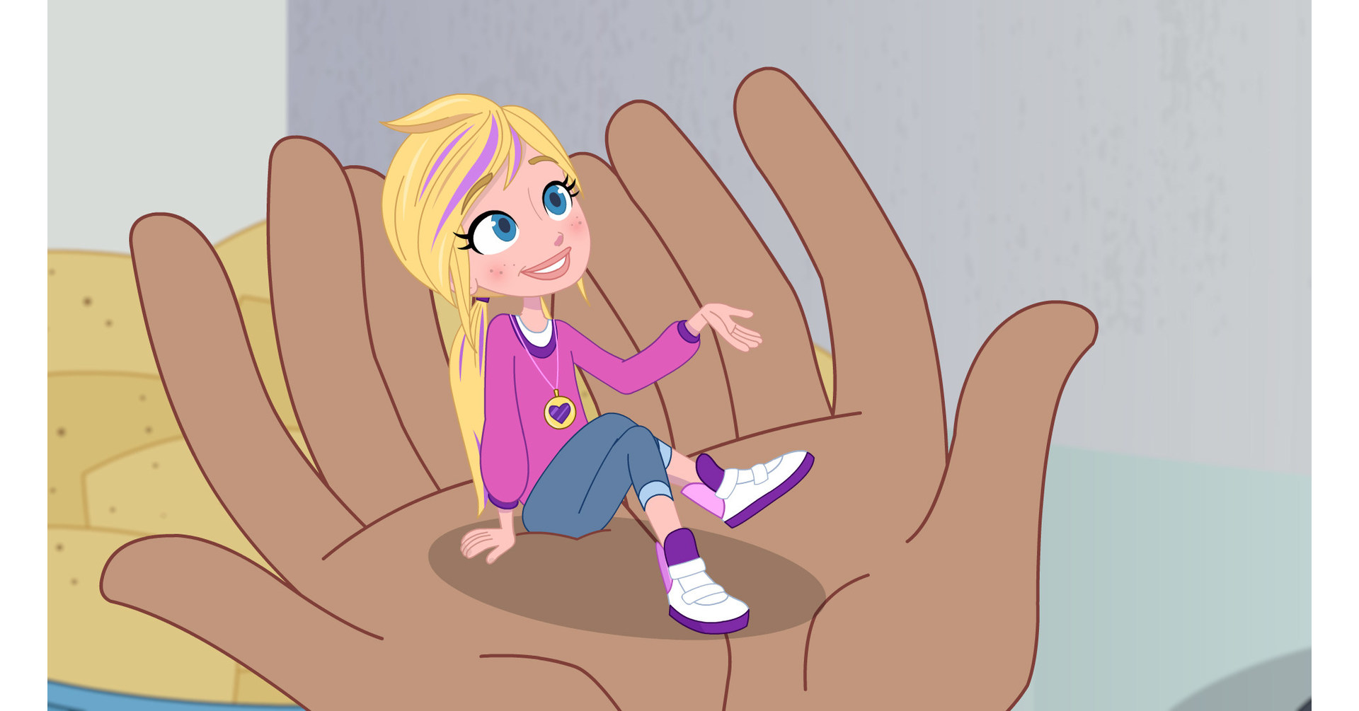 Family Channel Celebrates Canada Day with Sizzling New Series and the ...