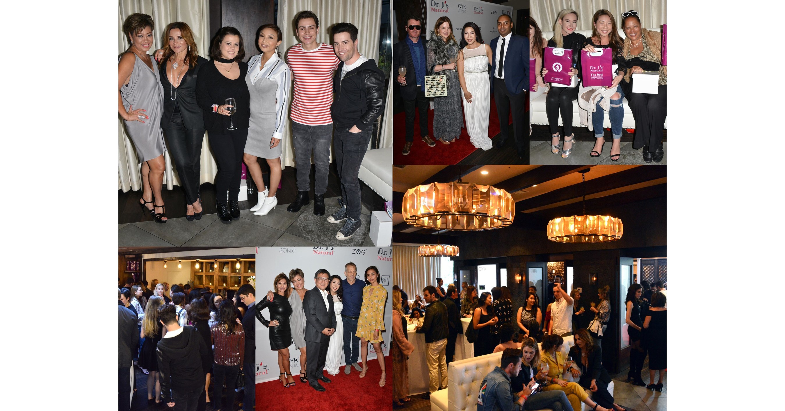 Dr. J's Natural Launches Simple & Essential Collection