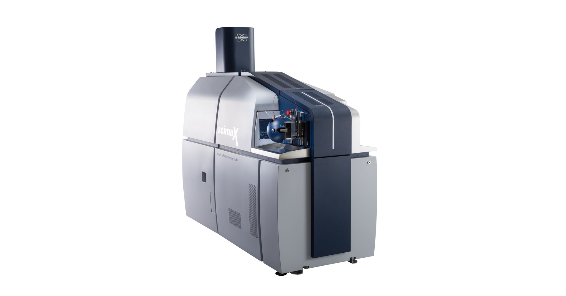 Bruker Announces Unique New NMR and MS Tools at Metabolomics 2018
