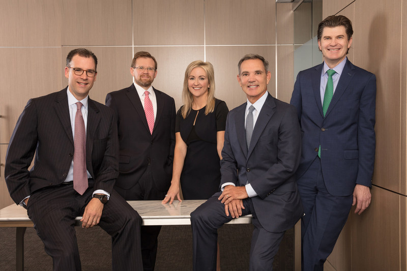 EnLink Midstream Announces Changes to Executive Leadership Team