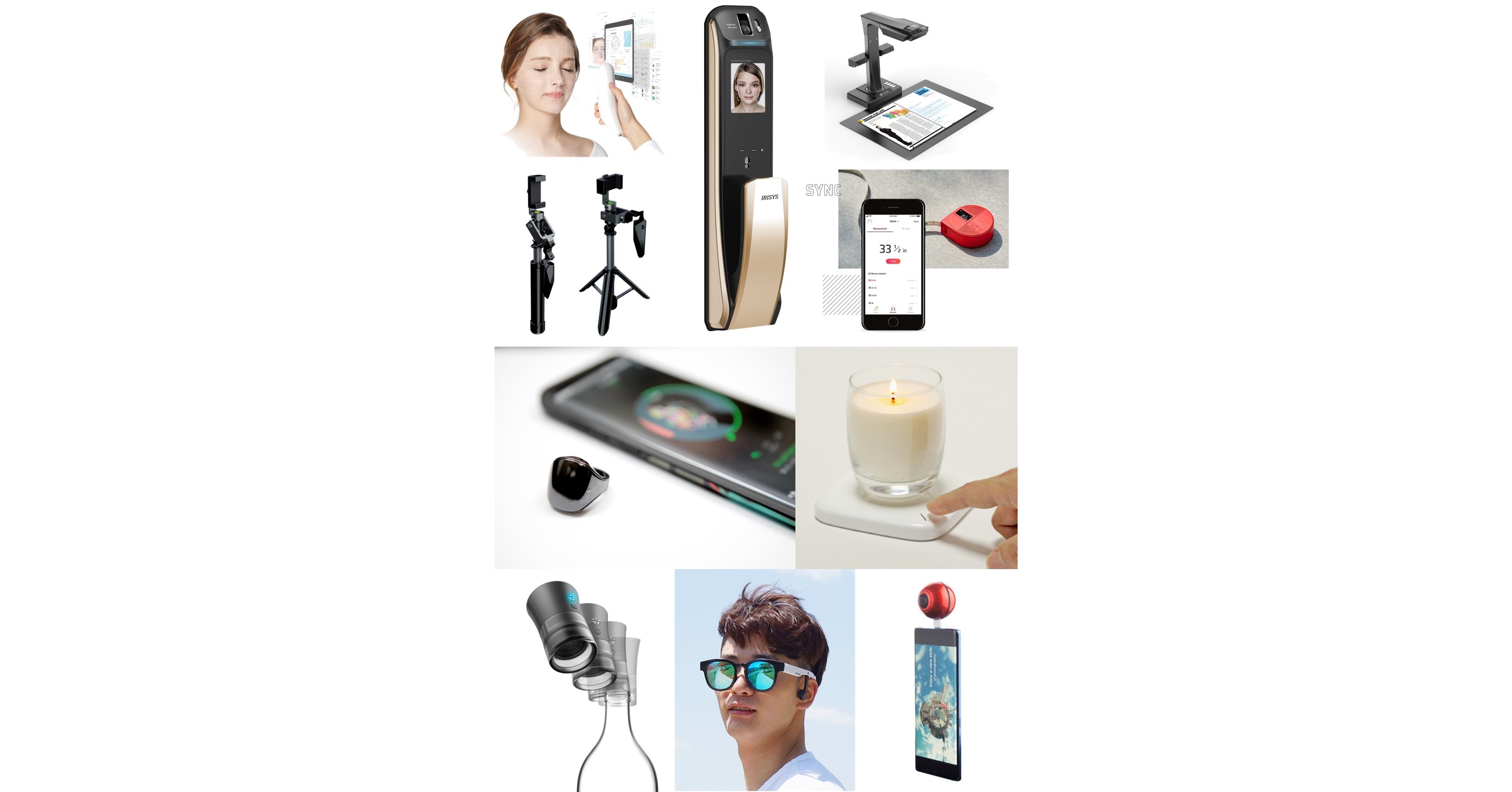 Korea Smart Device Trade Show 2018 to Open in July