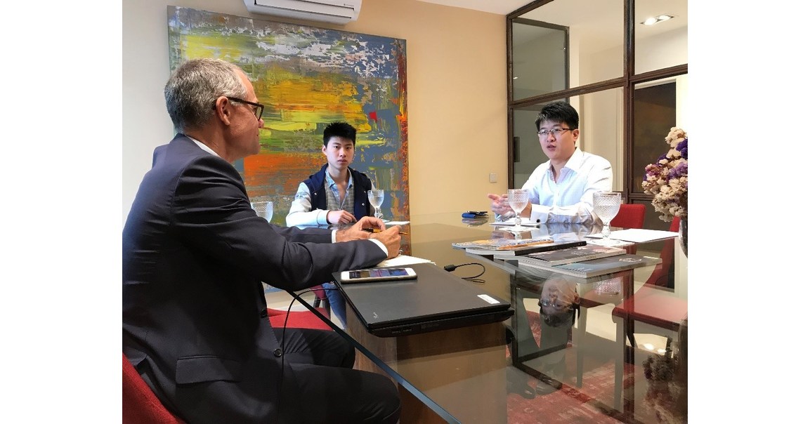 Renowned Real Estate Agency REMAX Targets Chinese Investor Markets