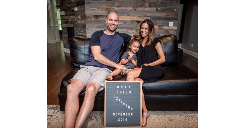 Country Singer and Actress Jana Kramer Announces Pregnancy with Second ...