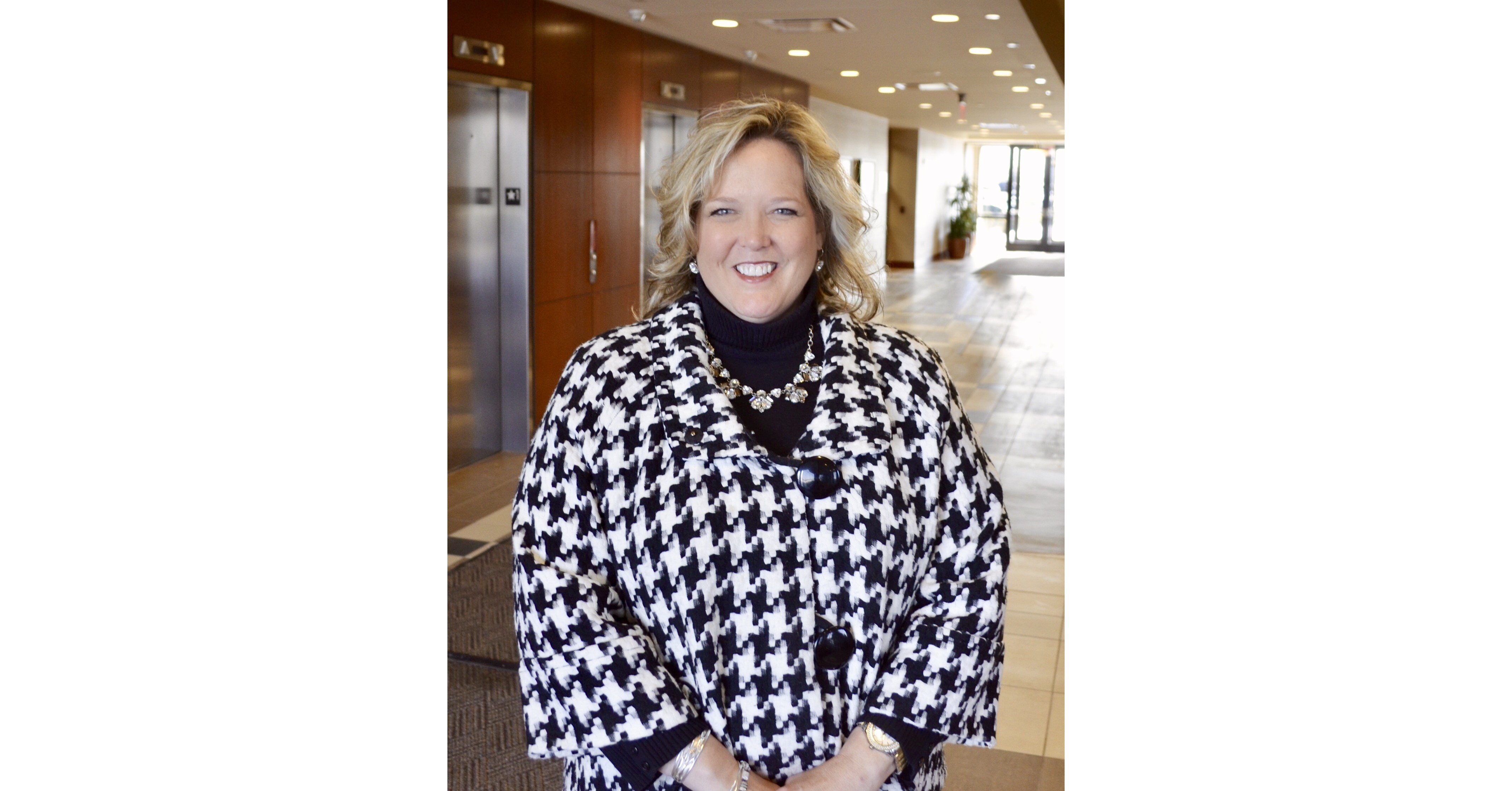 Terracon Names Packer New President