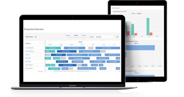 RP Platform Rebrands as AMFG as It Launches New AI Software Platform ...