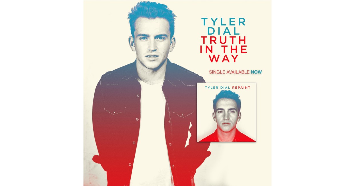 Rising Country Singer, Tyler Dial, Living his Dreams with May 25 EP ...