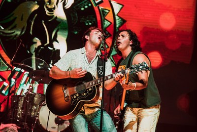 Rising Country Singer, Tyler Dial, Living his Dreams with May 25 EP ...