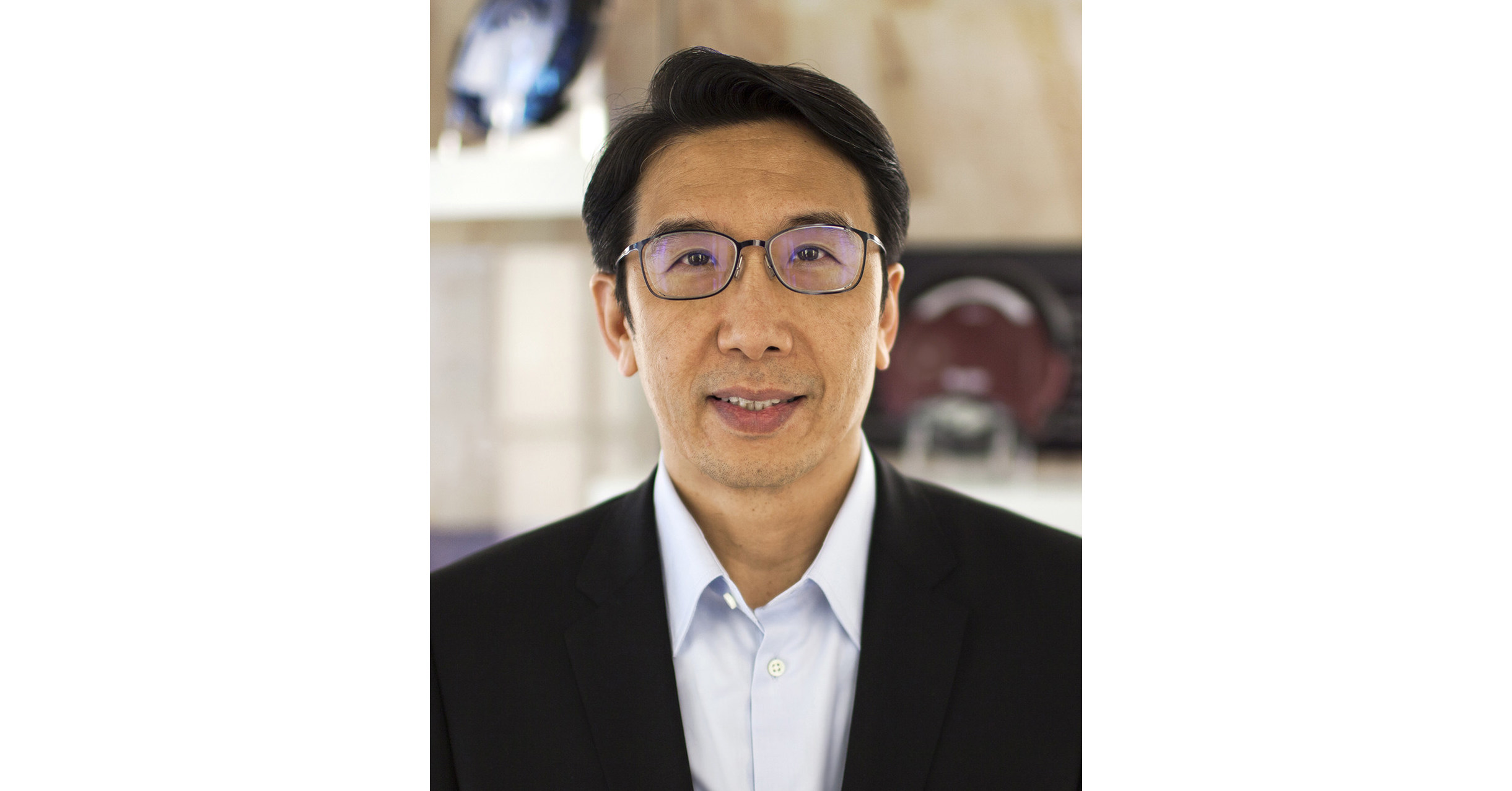iRobot Names Dr. Ruey-Bin Kao to Board of Directors