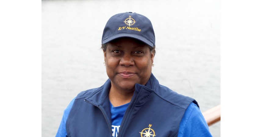 CITGO and Barbe Elementary Teacher Share Ocean Experience Live from Sea