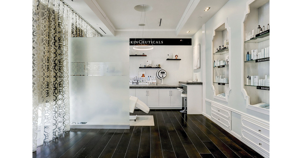 SkinCeuticals Announces Advanced Clinical Spa At West Avenue Plastic ...