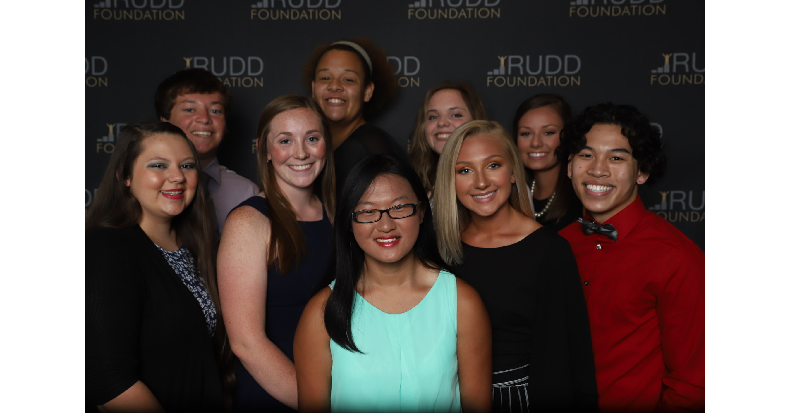Rudd Foundation Commits $1.1mil in College Scholarships