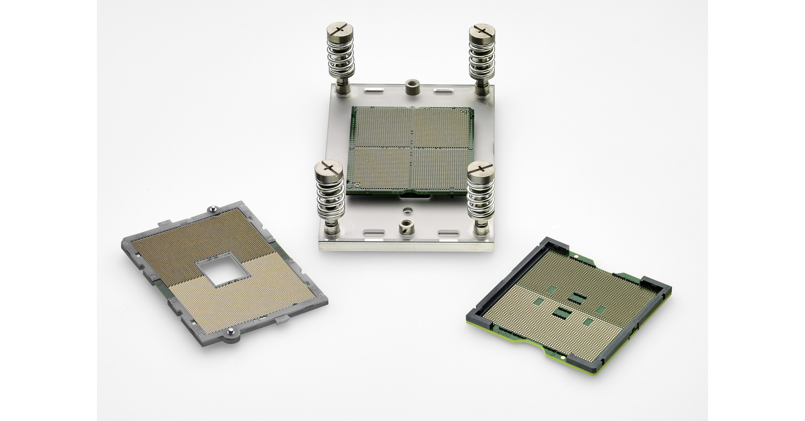 TE Connectivity introduces Extra Large Array (XLA) socket technology ...