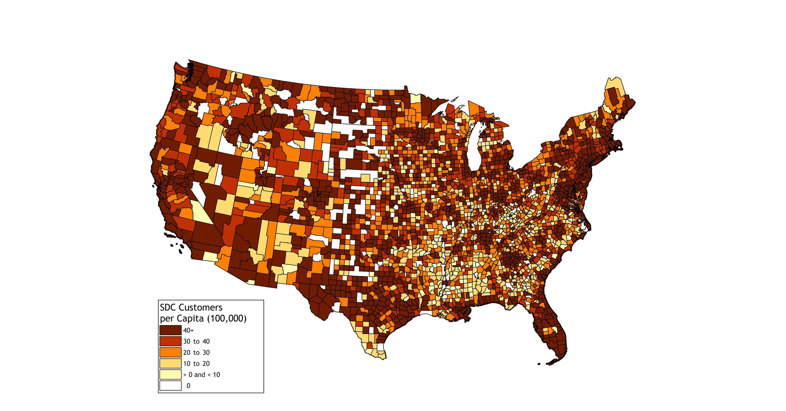 Teleorthodontics and Access to Care: At least 84 Percent of Underserved ...