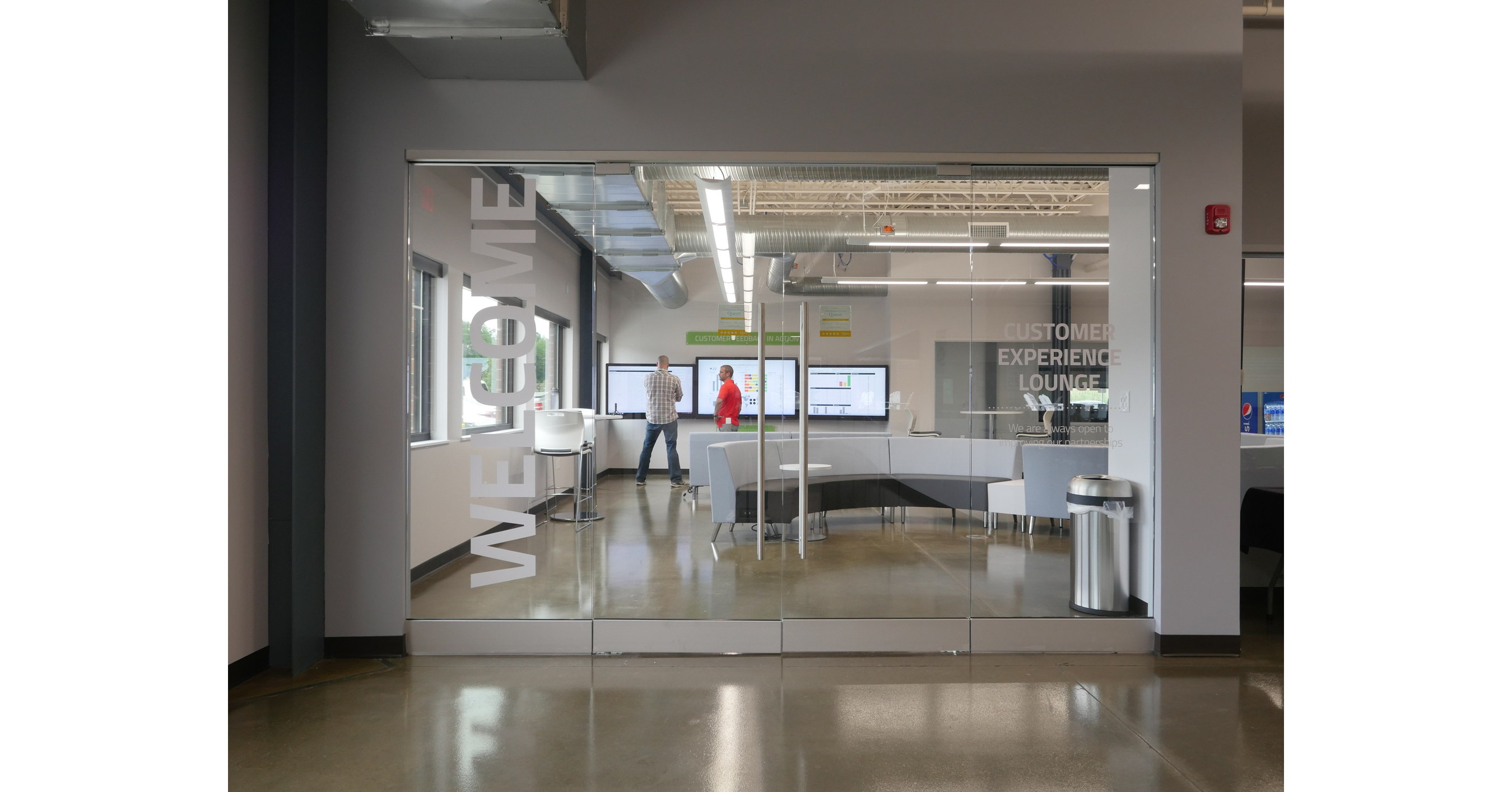 Hyland Completes Expansion at Global Headquarters