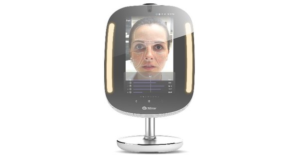 Introducing The Latest Innovation From HiMirror, HiMirror Mini