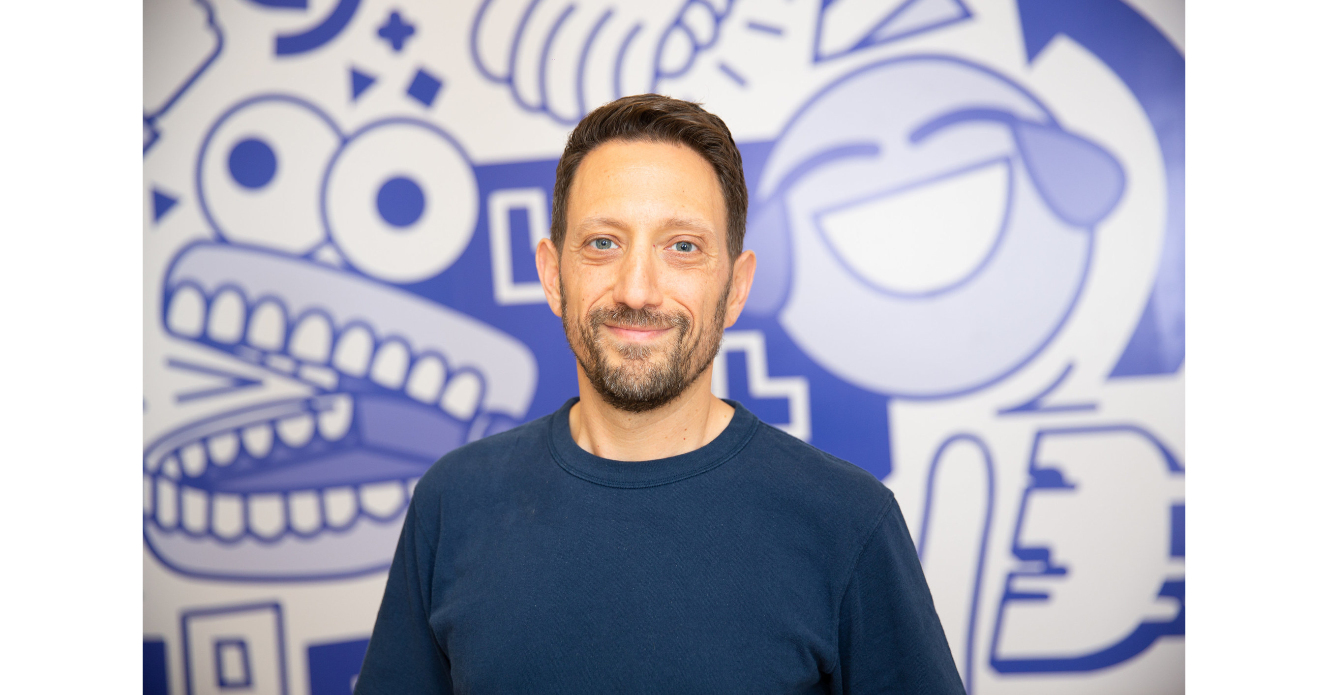 Emogi Appoints Greg Wacks as Global Head of Content