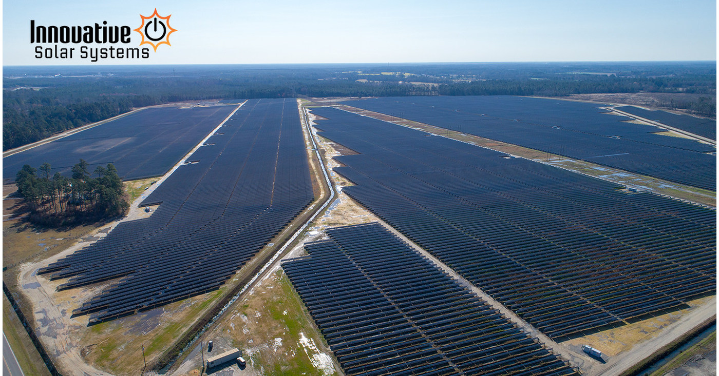 650MW of Utility-Scale Solar Farms In Booming Southeast Solar Market ...