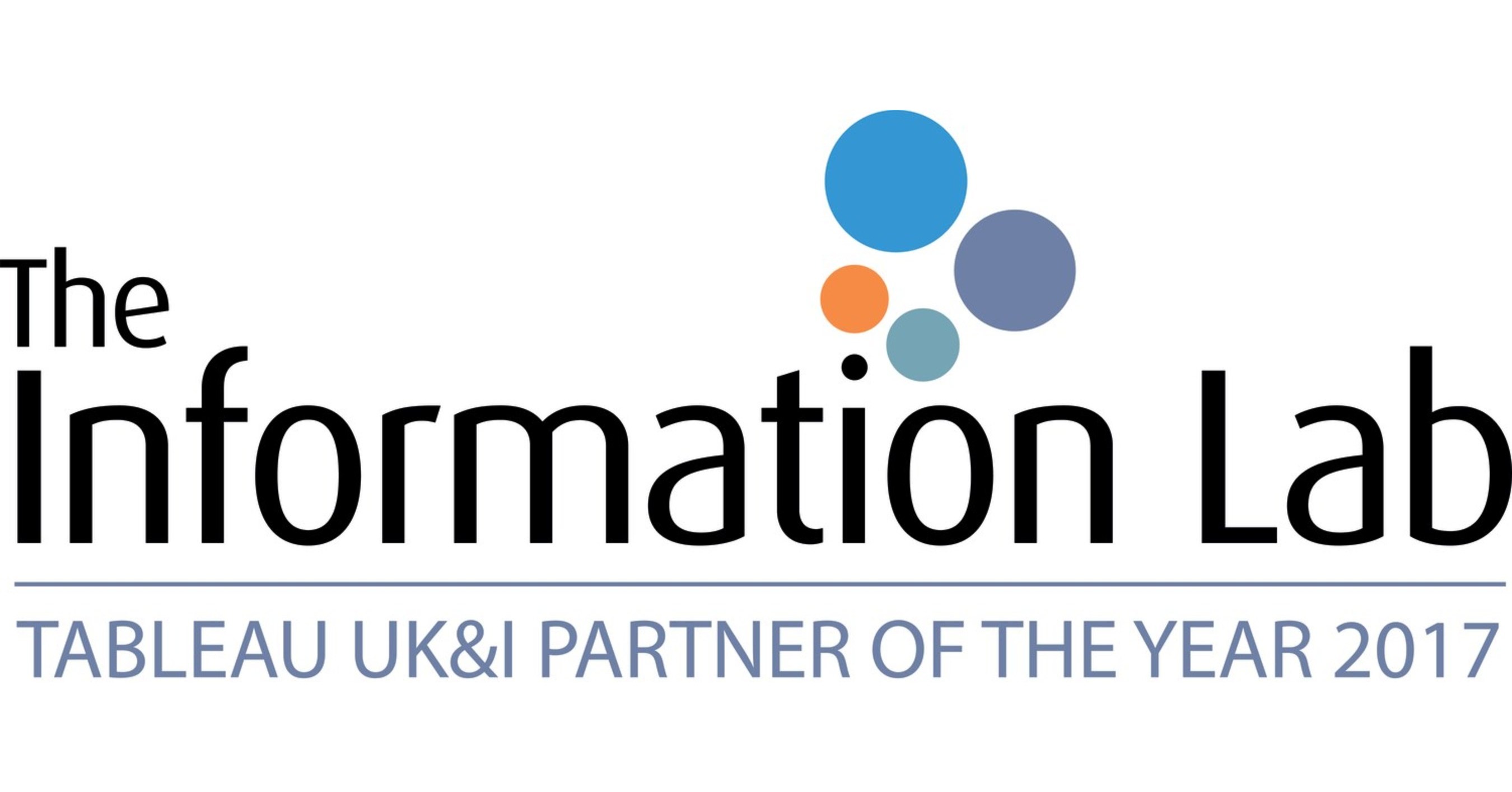 The Information Lab Celebrates Its Fifth Anniversary Sponsorship of ...