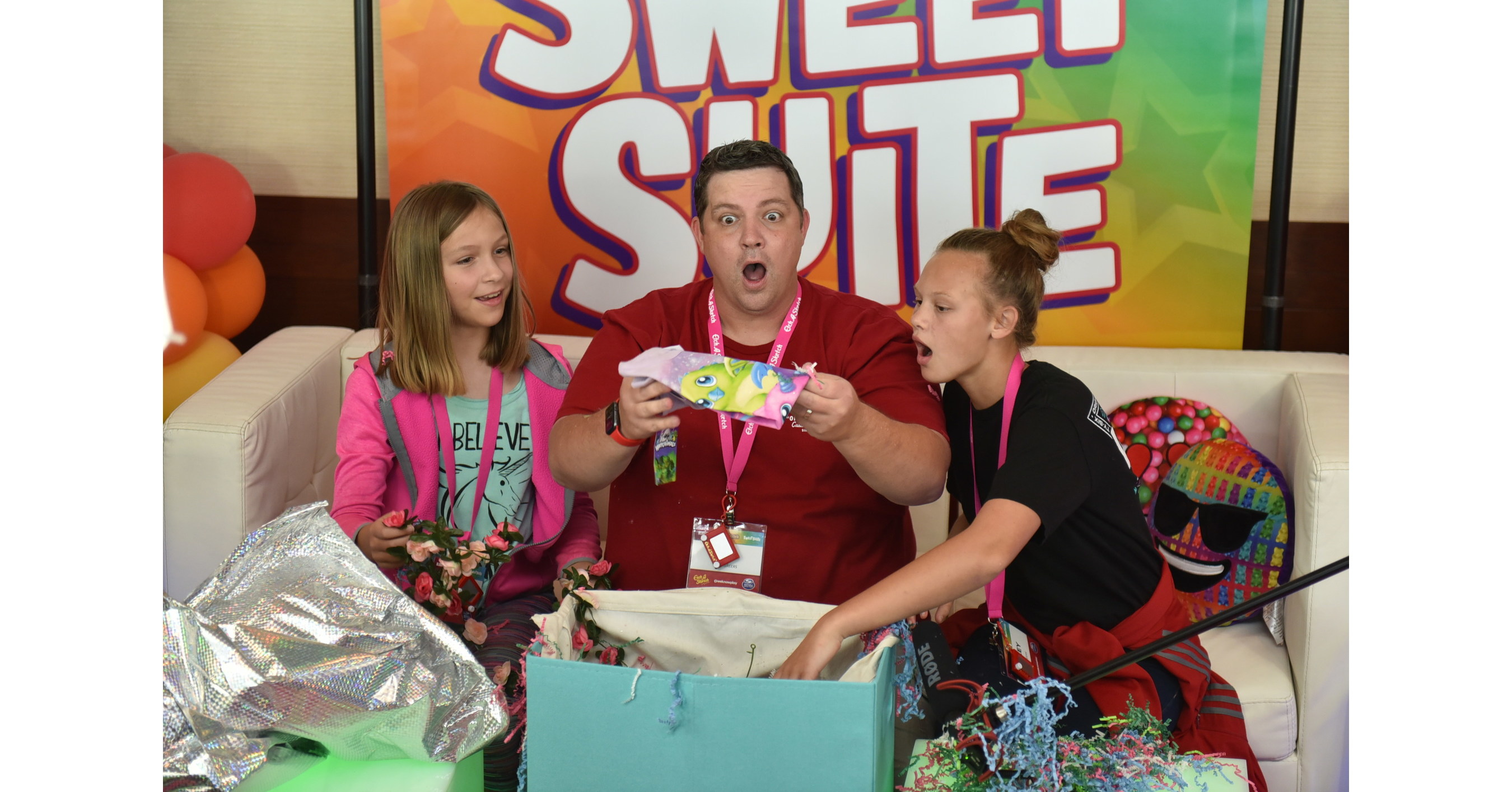 The BIGGEST Night of Play is Back and Better Than Ever! The Toy Insider ...