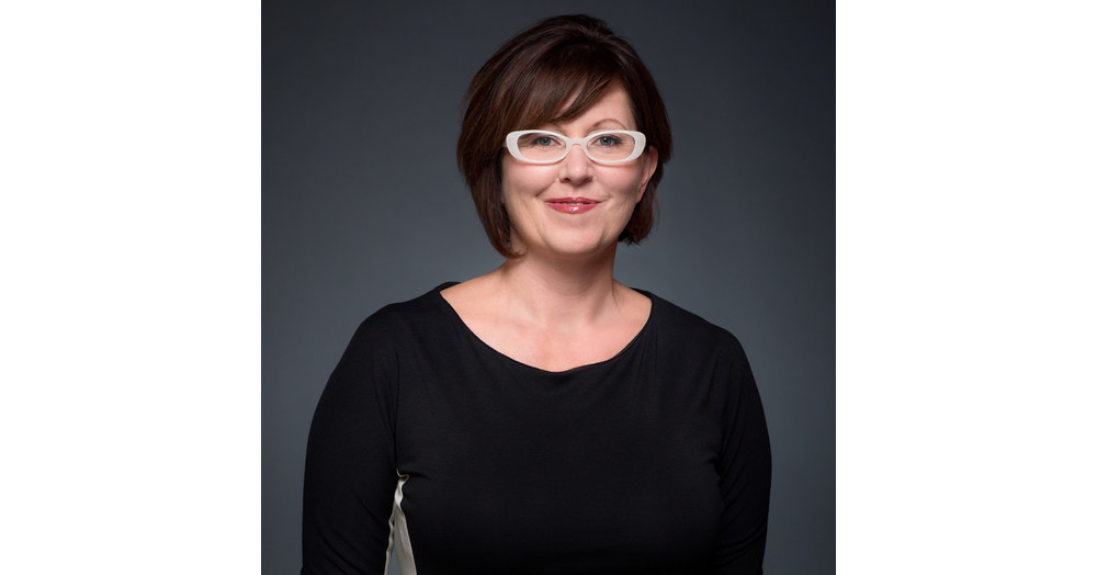 Annette Warring, cadre supérieure à Dentsu Aegis, nommée présidente ...