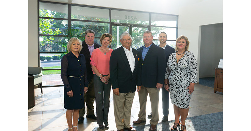 First Federal Bank Announces Opening of its First Full-Service Banking ...