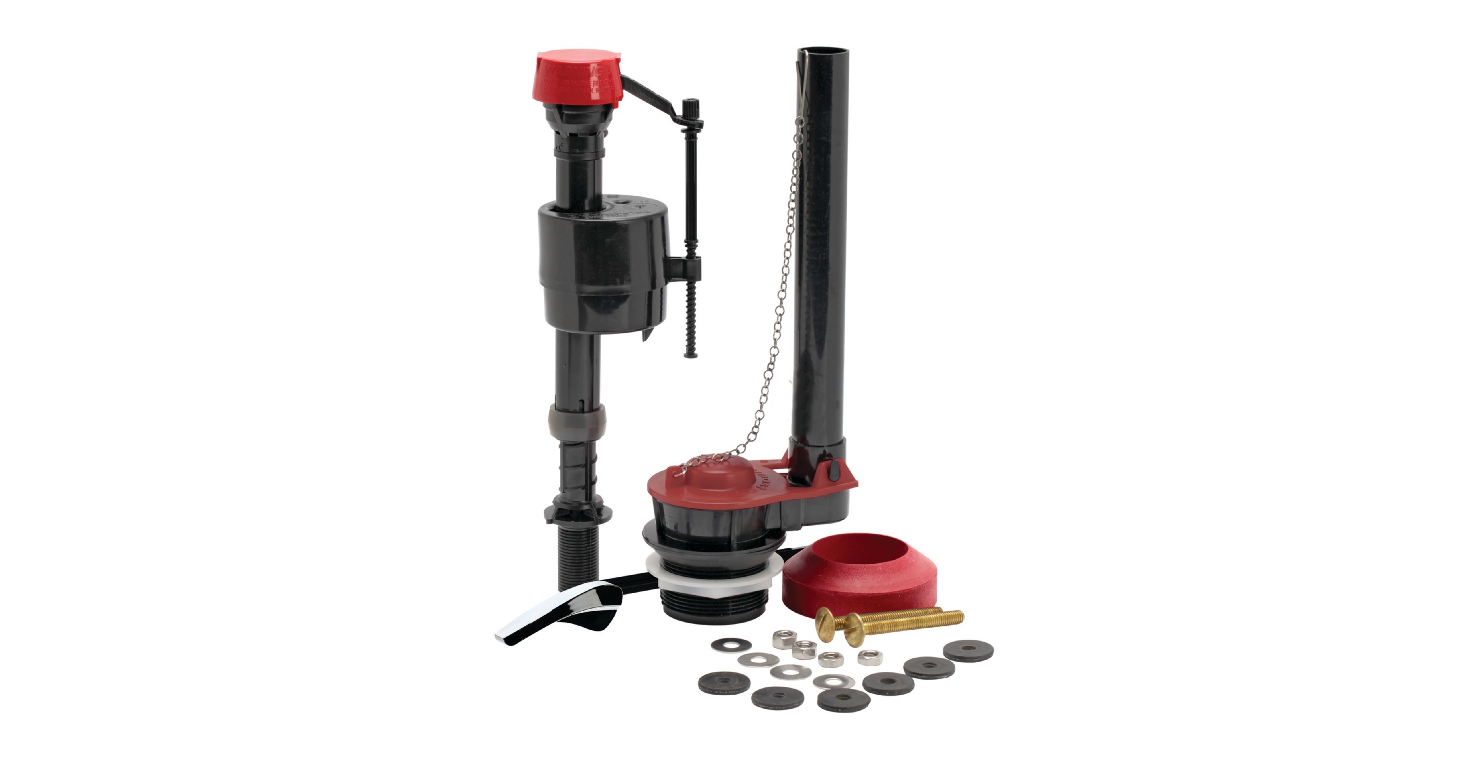 Fluidmaster Introduces PRO45K; The Must-Have Plumber Kit For A Complete ...